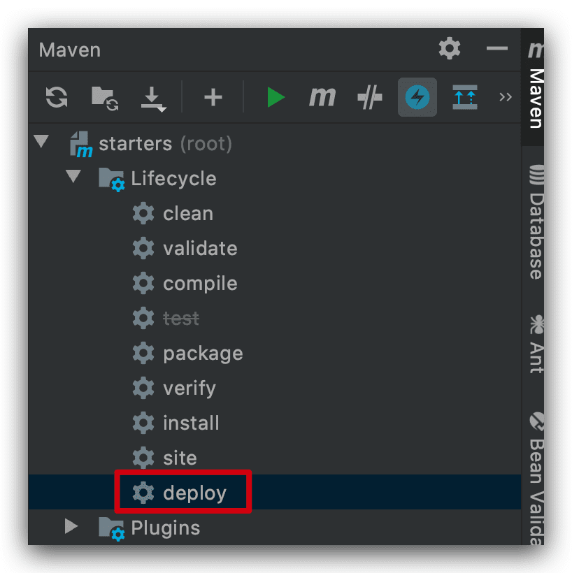 利用Github做Maven私服 - CAYZLH