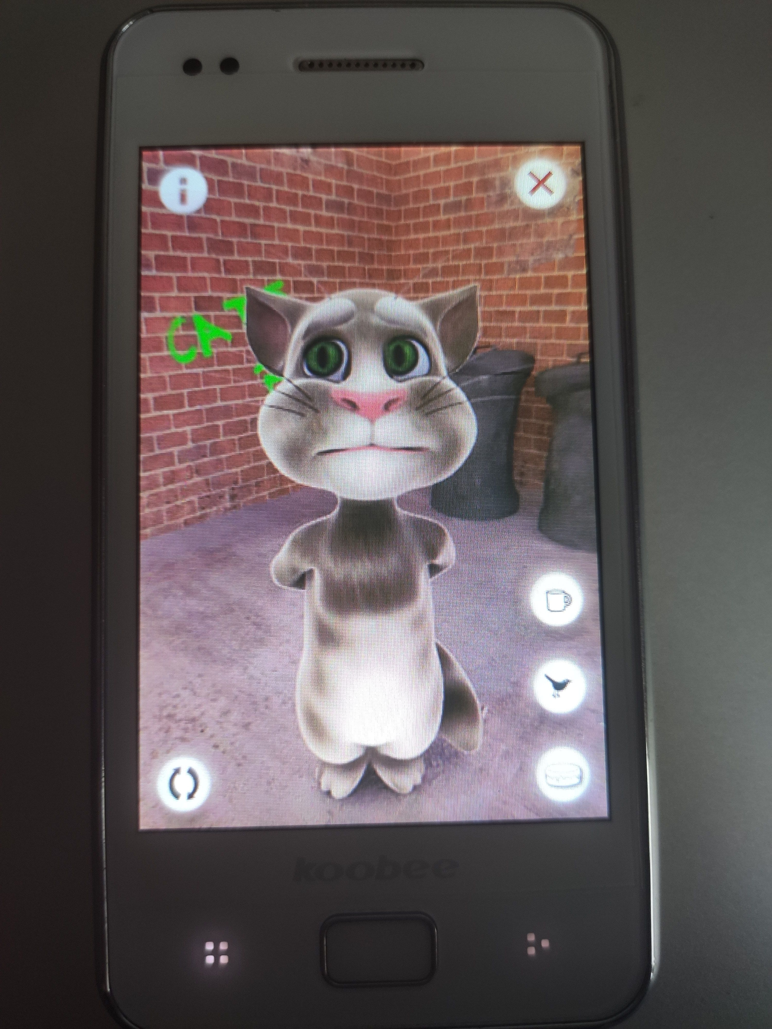 旧机博物馆 酷比V909 | Gddhy's Blog