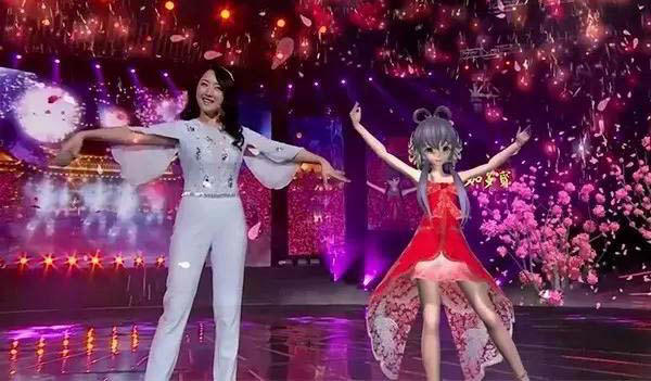 虚拟偶像中国神话：洛天依与她的二次元粉丝新世界 | Gddhy's Blog