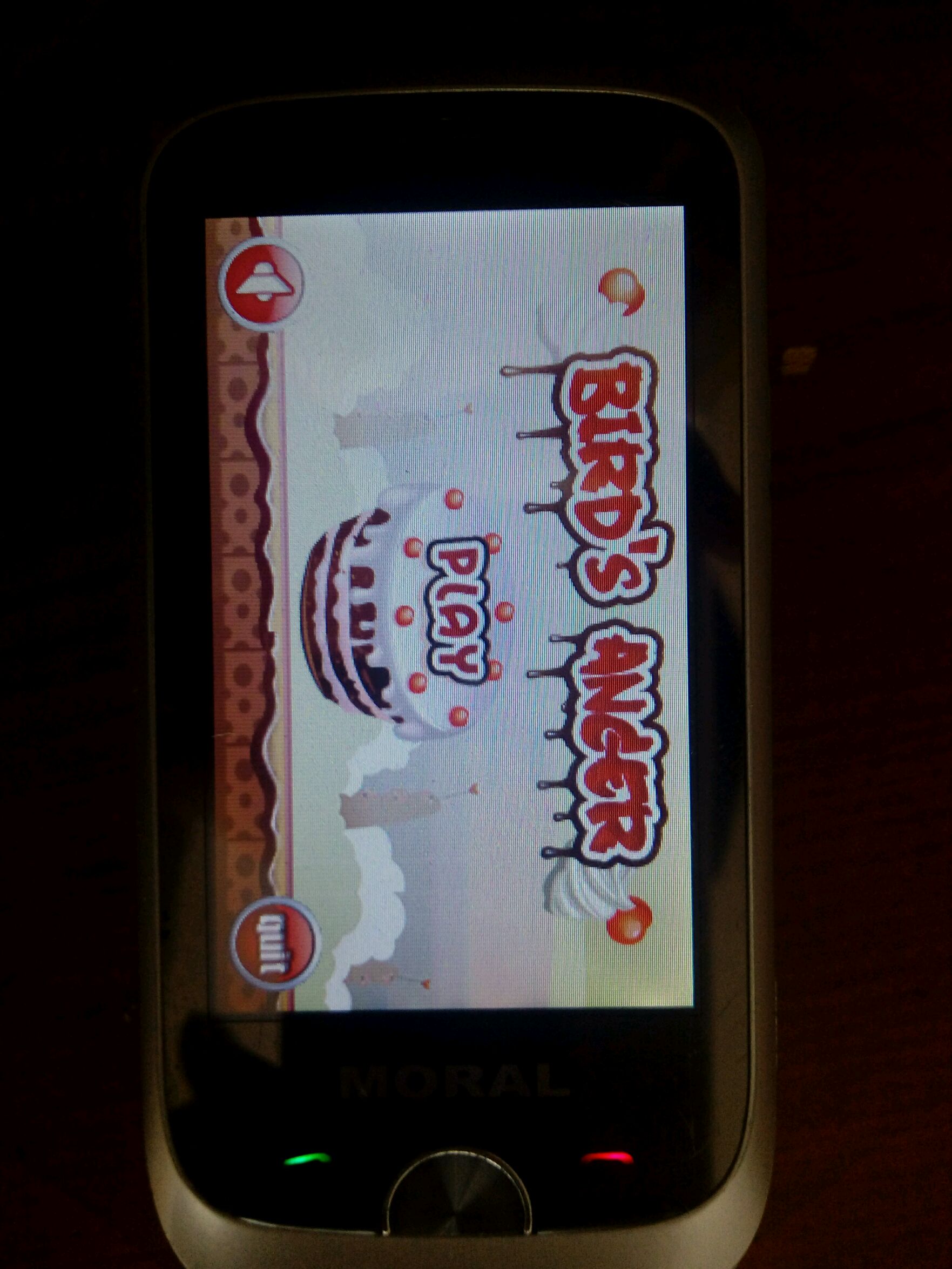 旧机博物馆 尼彩i9 | Gddhy's Blog