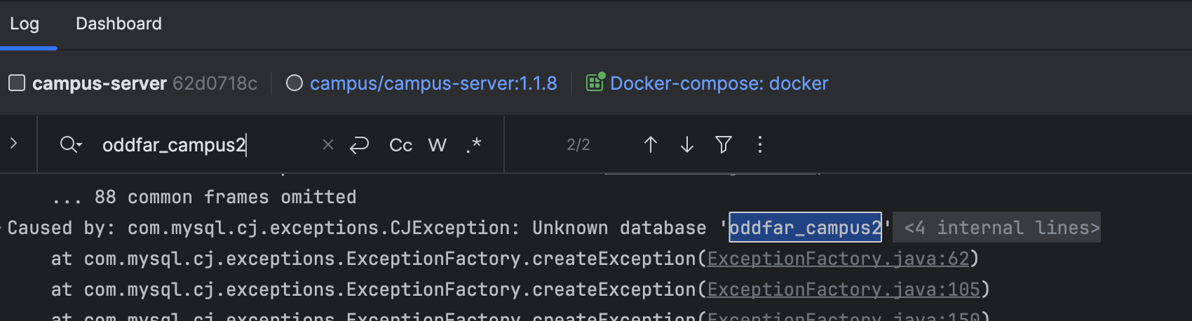 部署系统 | Campus