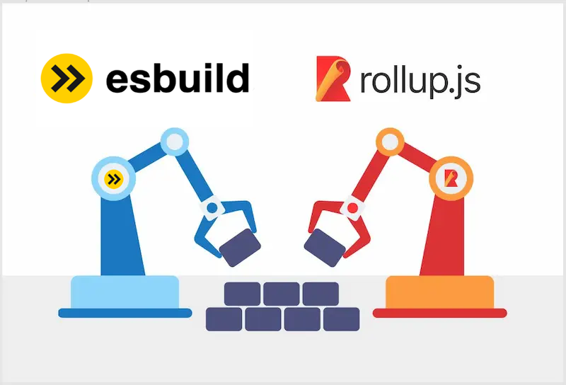 Rspack 与 Rolldown：下一代前端打包工具的巅峰对决 - 码上解忧铺 - 博客园