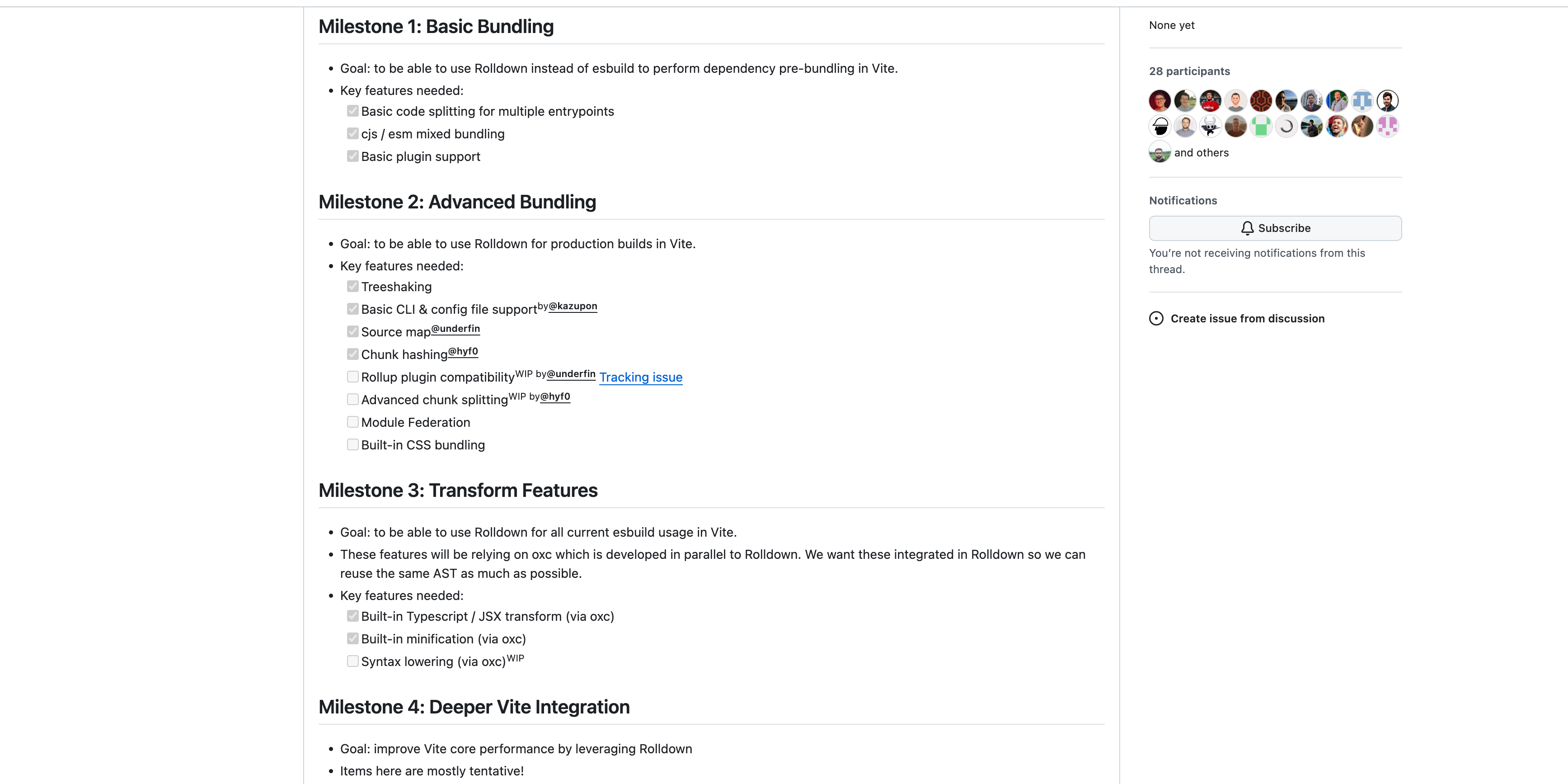 Rspack 与 Rolldown：下一代前端打包工具的巅峰对决 - 码上解忧铺 - 博客园