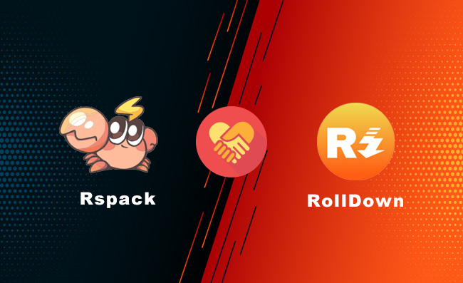 Rspack 与 Rolldown：下一代前端打包工具的巅峰对决 - 码上解忧铺 - 博客园