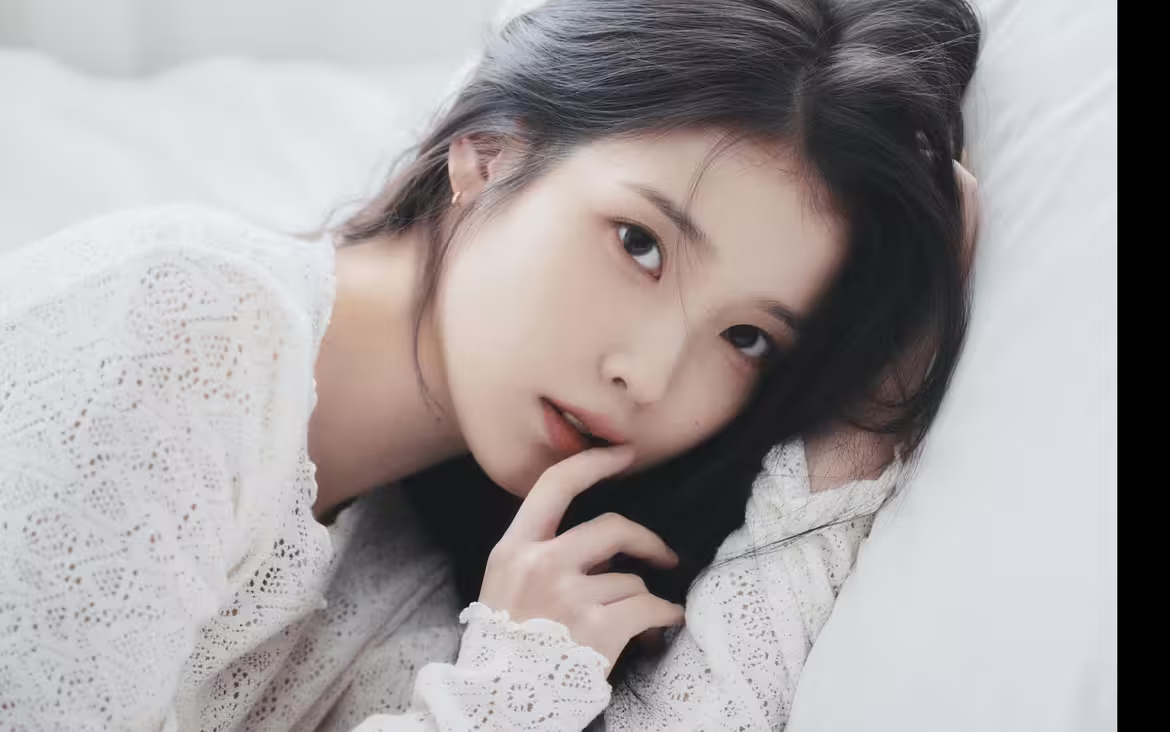 IU | Kezade