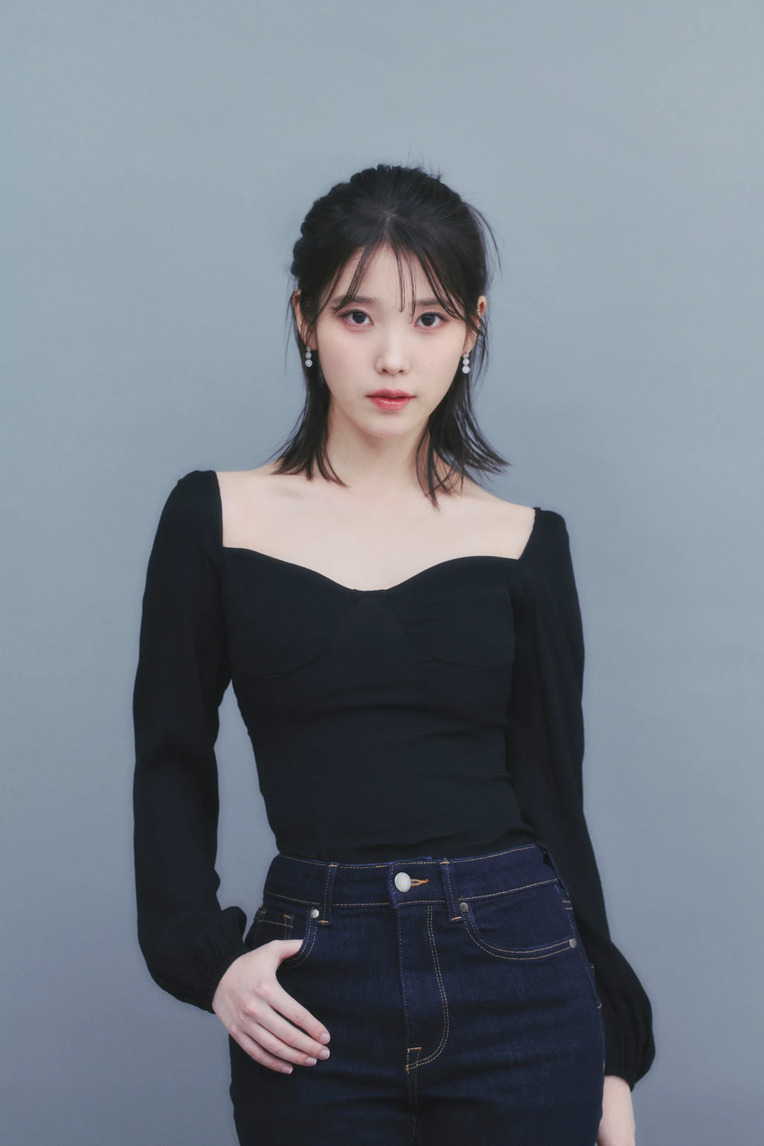 IU | Kezade