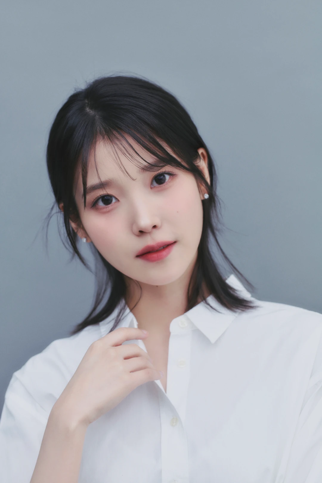IU | Kezade