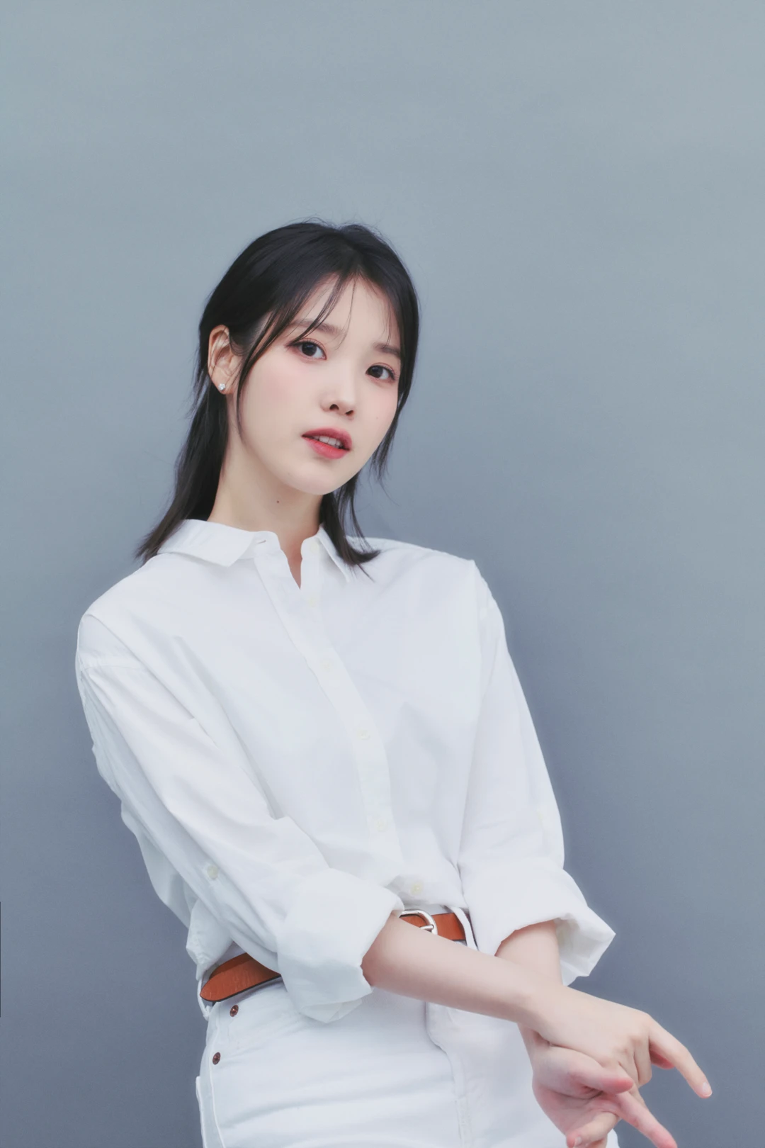 IU | Kezade