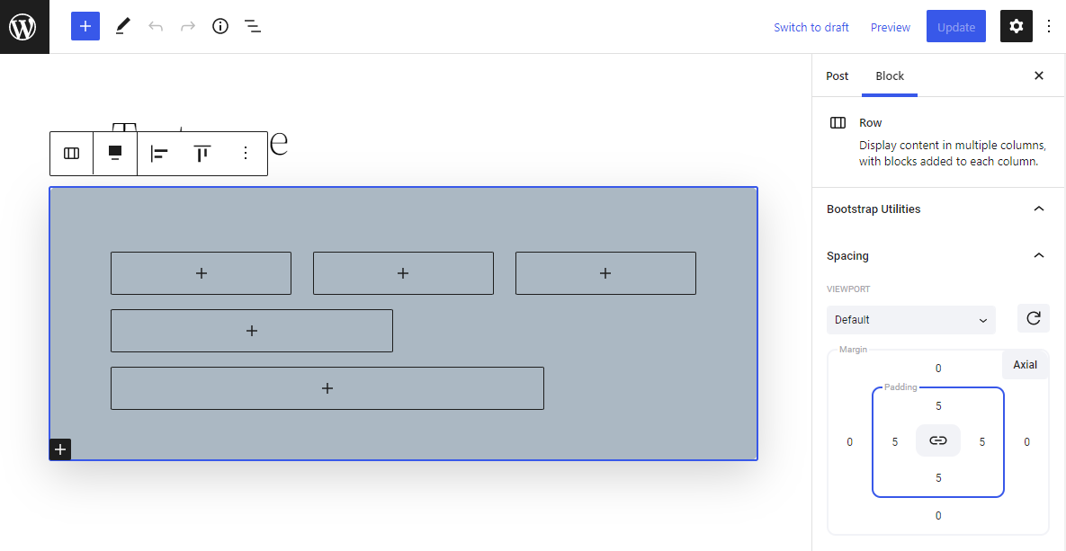 - Revision 3334583: /bs-grid-system/assets